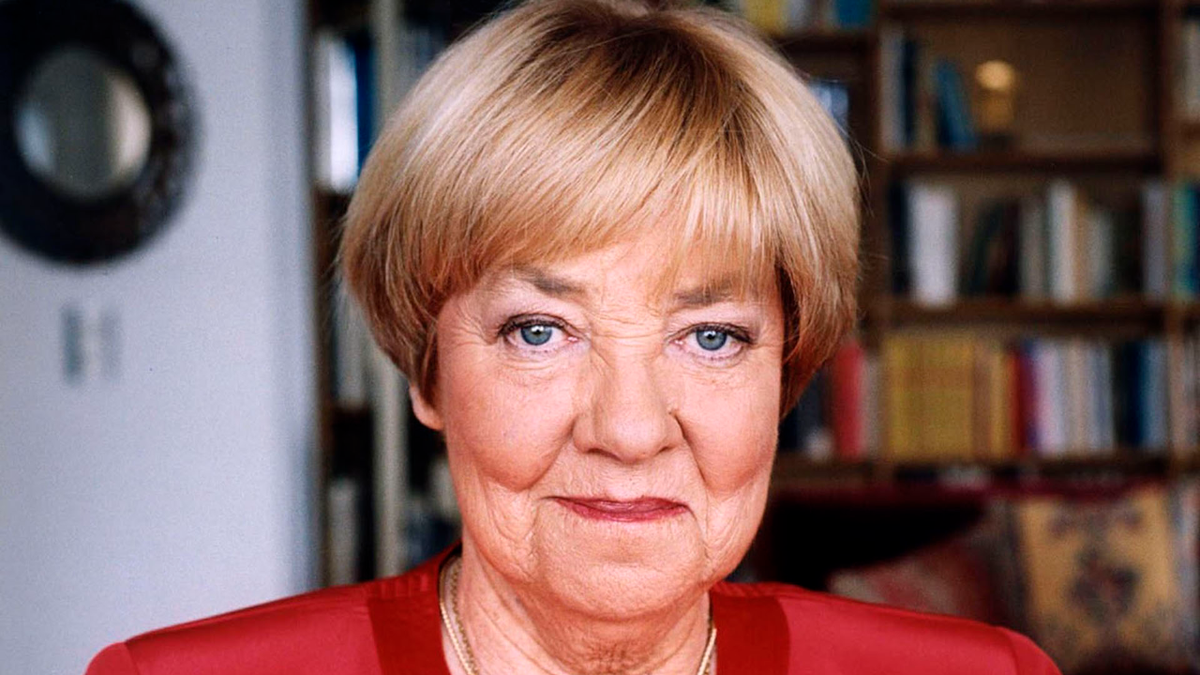 María Elena Walsh, un ícono de las infancias cuyo legado se extiende a ...