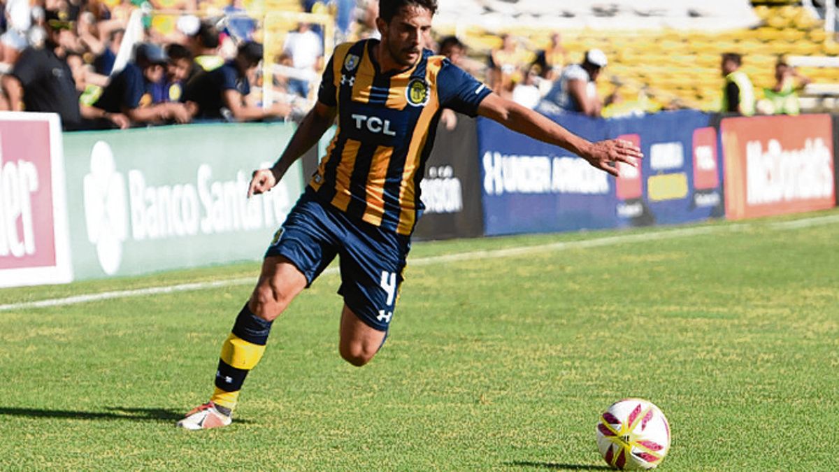 Cocca va a Mar del Plata con un mix