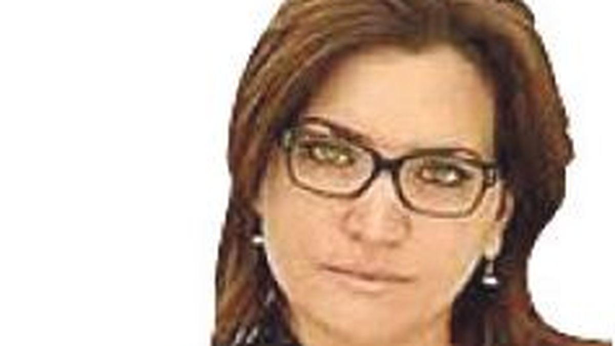 Natalia Zuazo / Le Monde Diplomatique