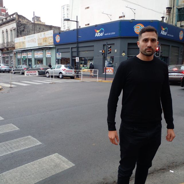 Federico Lifschitz: El Estado municipal está ausente en las tareas de ...