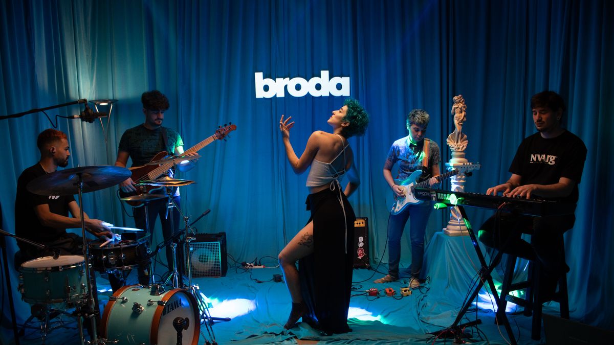 Broda, el canal de música rosarino que es la banda de sonido de las ...