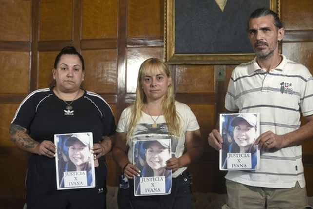 Central recordó a Ivana Garcilazo en el segundo aniversario de su asesinato