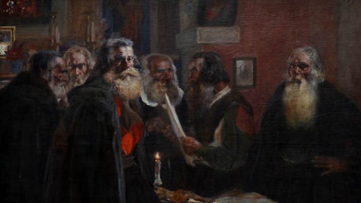 Reabre la Sala de exposición permanente “Cesáreo Bernaldo de Quirós”