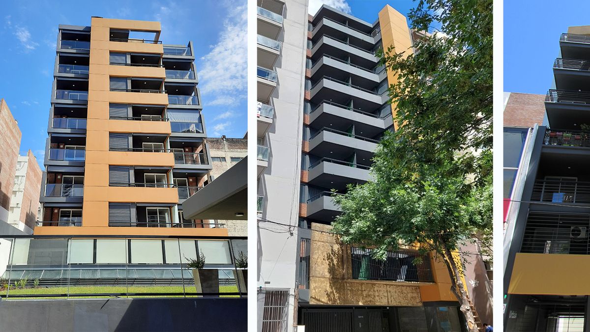 ARQ CO CONSTRUCCIONES SRL