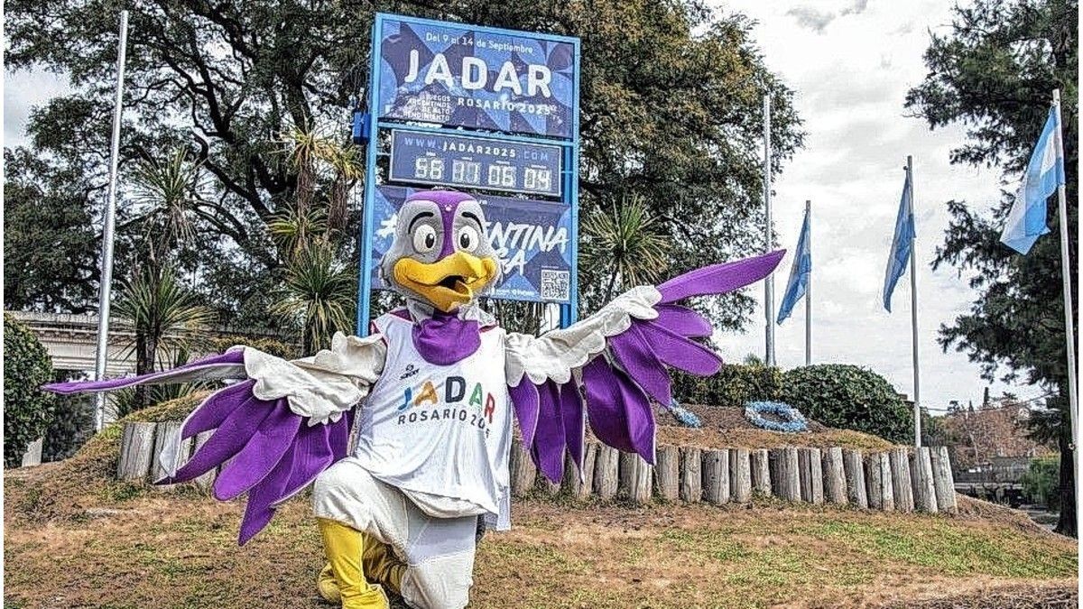 JADAR 2025: la Municipalidad de Santa Fe abre las preinscripciones para ...