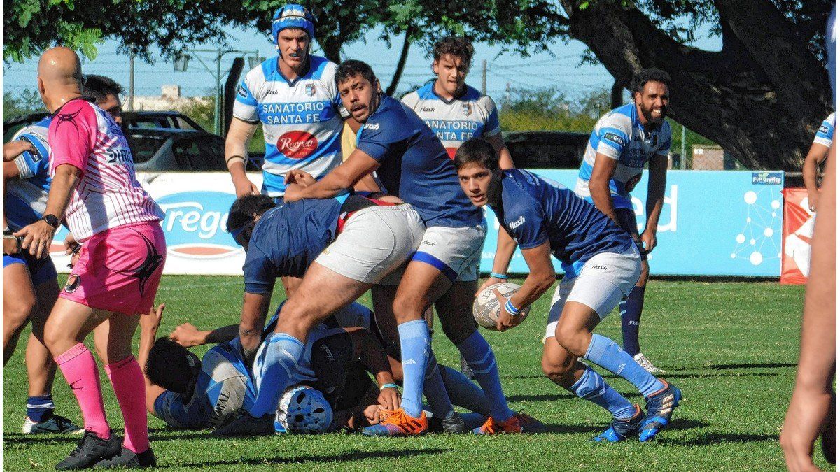 Triunfazos de Estudiantes y Rowing en calidad de visitante