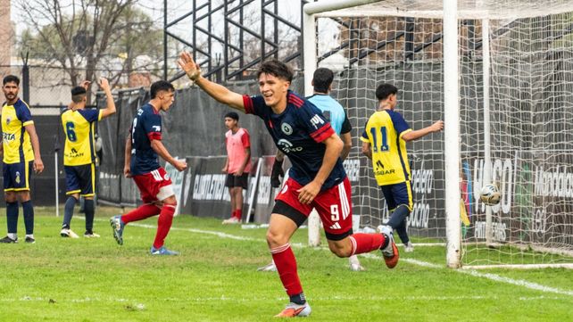 Primera C: Leones FC y Argentino cantaron victoria, pero Central ...