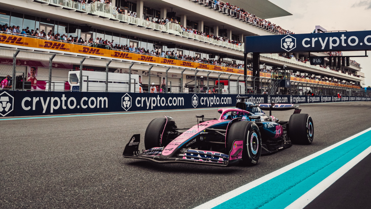 F1 Fantasy: cómo es el juego gratis de Fórmula 1 que ya tiene a ...