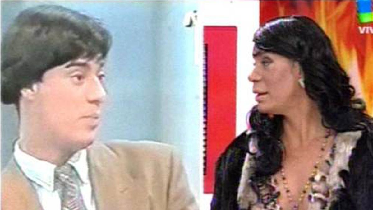 La sorprendente transformación física de Oggi Juncos