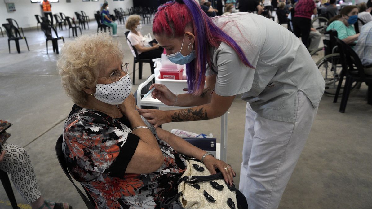 Seguimos aprendiendo