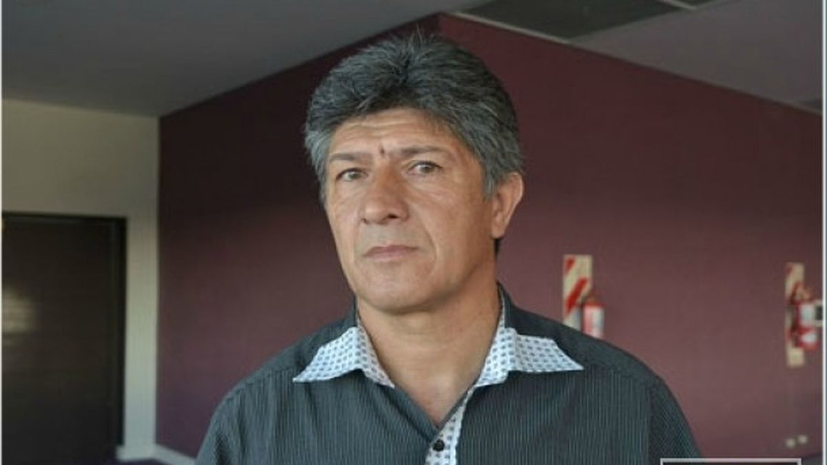 Juan Comas vuelve al ruedo para dirigir a la V Azulada