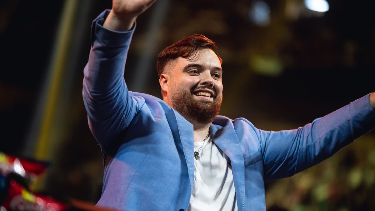 Ibai batió récord de audiencia al transmitir la segunda edición de La ...