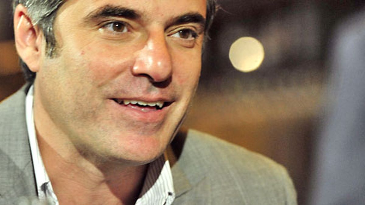 Asume Freyre como titular del peronismo santafesino