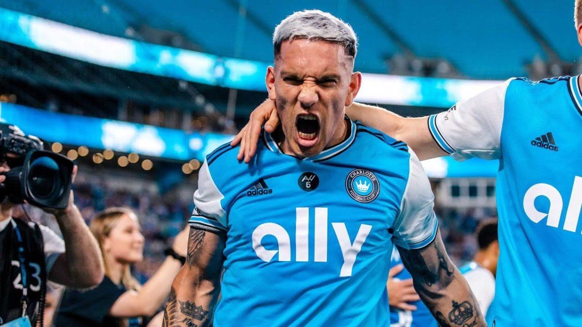 Central fue a la carga por Copetti y sería refuerzo del canalla