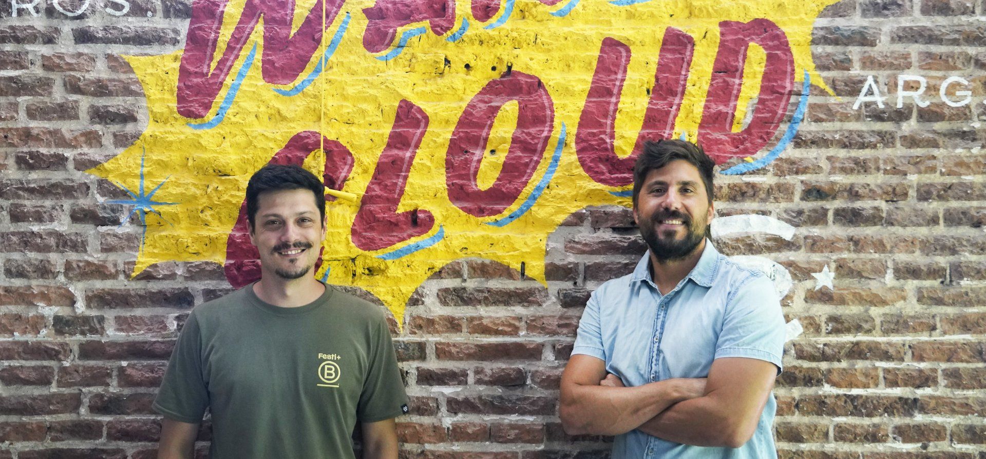 Warecloud, un laboratorio de negocios innovadores con base en Pichincha