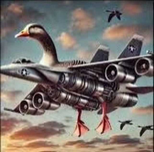 Tralalero Tralalá y Bombardilo Cocodrilo: de qué se trata la tendencia ...