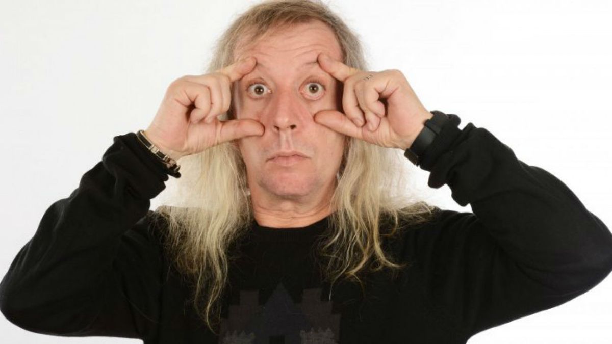 Capusotto: La realidad supera siempre a la parodia