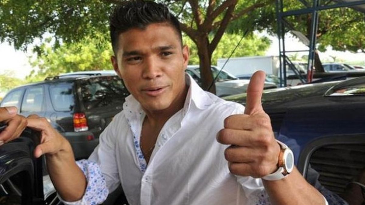 Cruz Azul cobró el dinero y Teo” Gutierrez podría debutar ante Colón