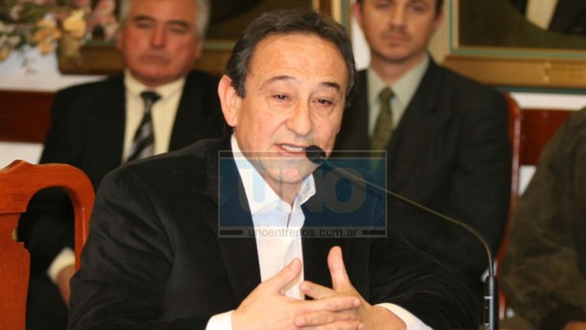 Sobreseyeron al exvicegobernador Alanís en la causa por desvío de ...