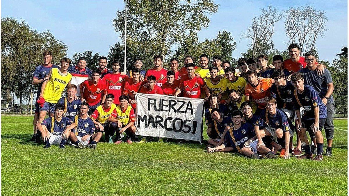 Arranca la fecha 15 del torneo Apertura Julián Chiche Calvet