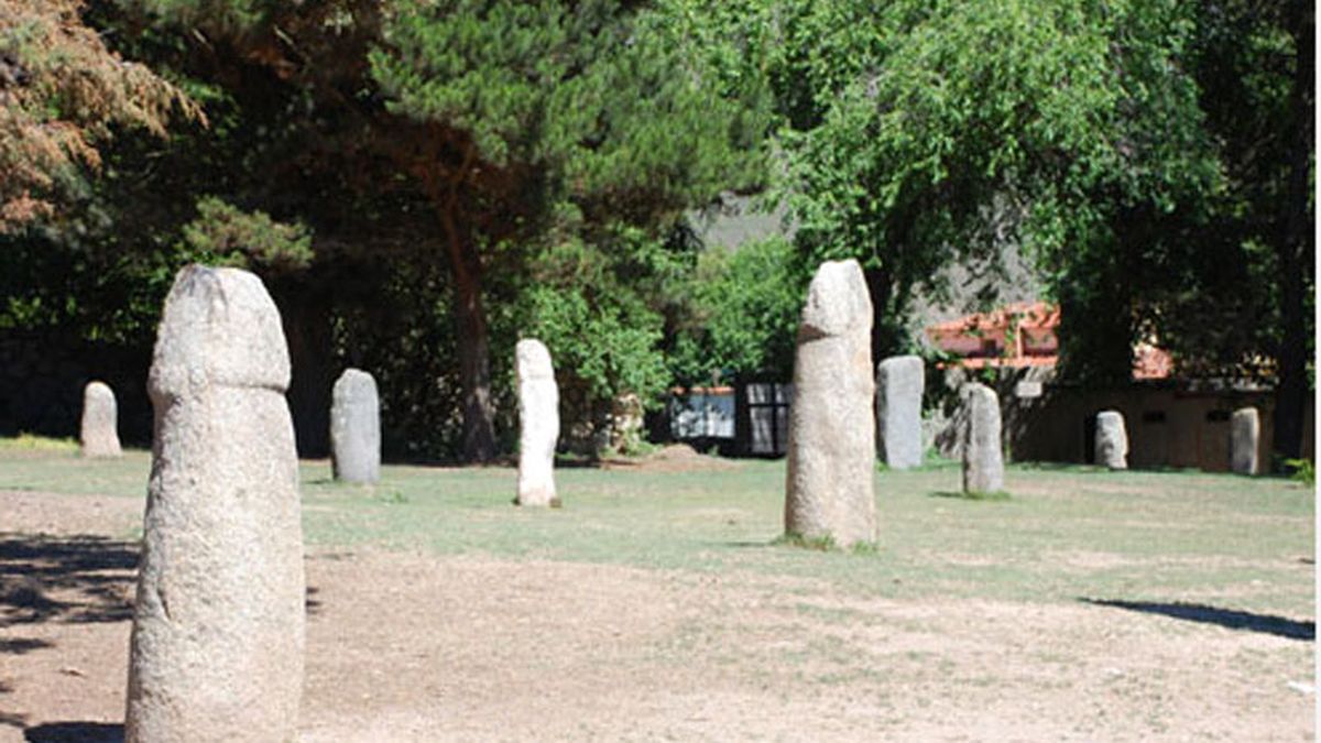 El enigma de los menhires de El Mollar: un nudo de civilizaciones