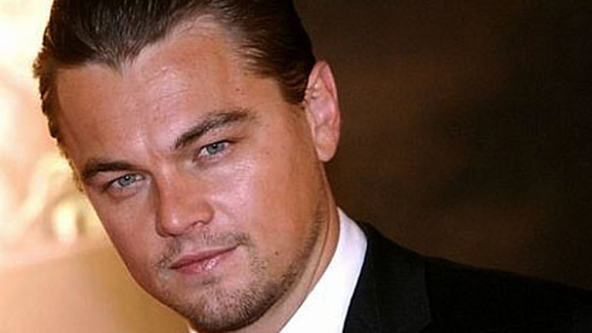 Leonardo Di Caprio rodará a las órdenes de Clint Eastwood