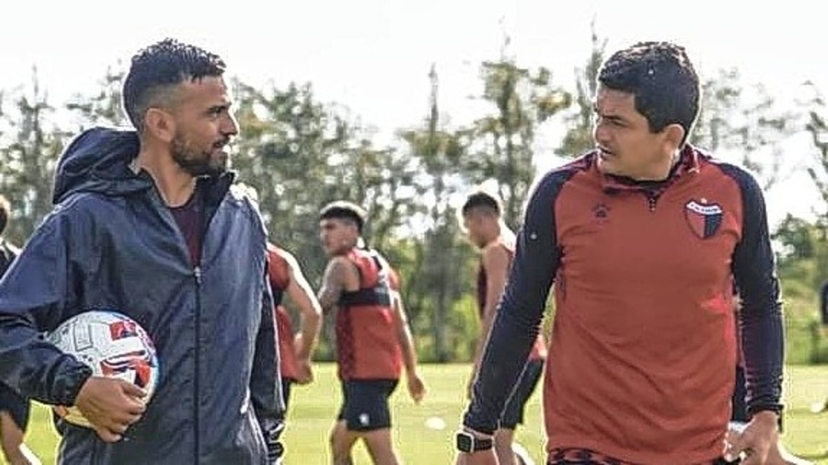 El Pulga Rodríguez y las chances de jugar ante Peñarol