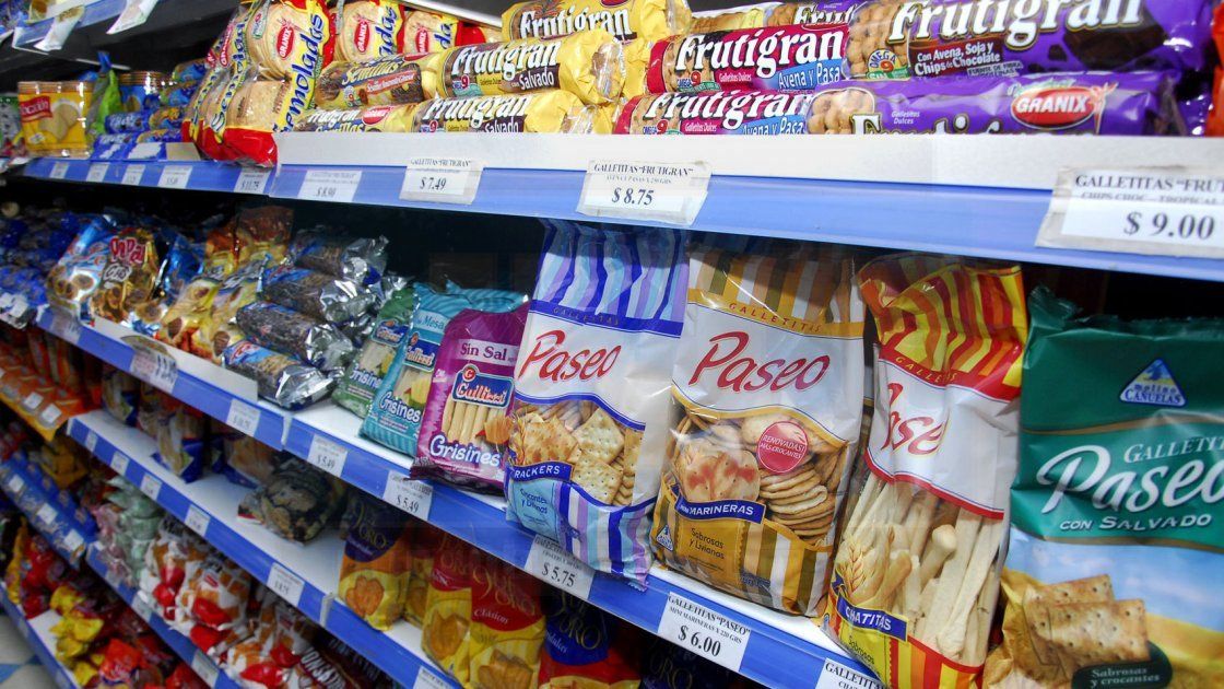 Se lanza en todo el país el programa de 64 productos esenciales