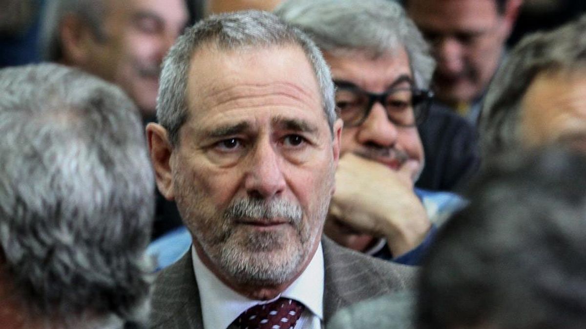 Jaime recuperó la libertad por la tragedia de Once, pero seguirá preso