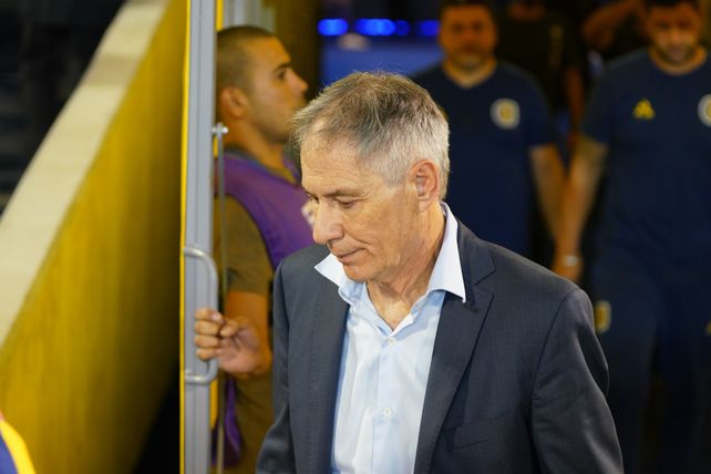 Central: cómo están los lesionados y qué piensa Holan de cara al ...