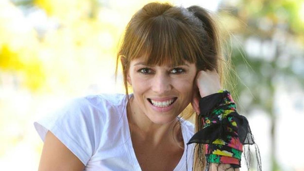 Coki Ramírez ya no está de novia y todavía no se enteró