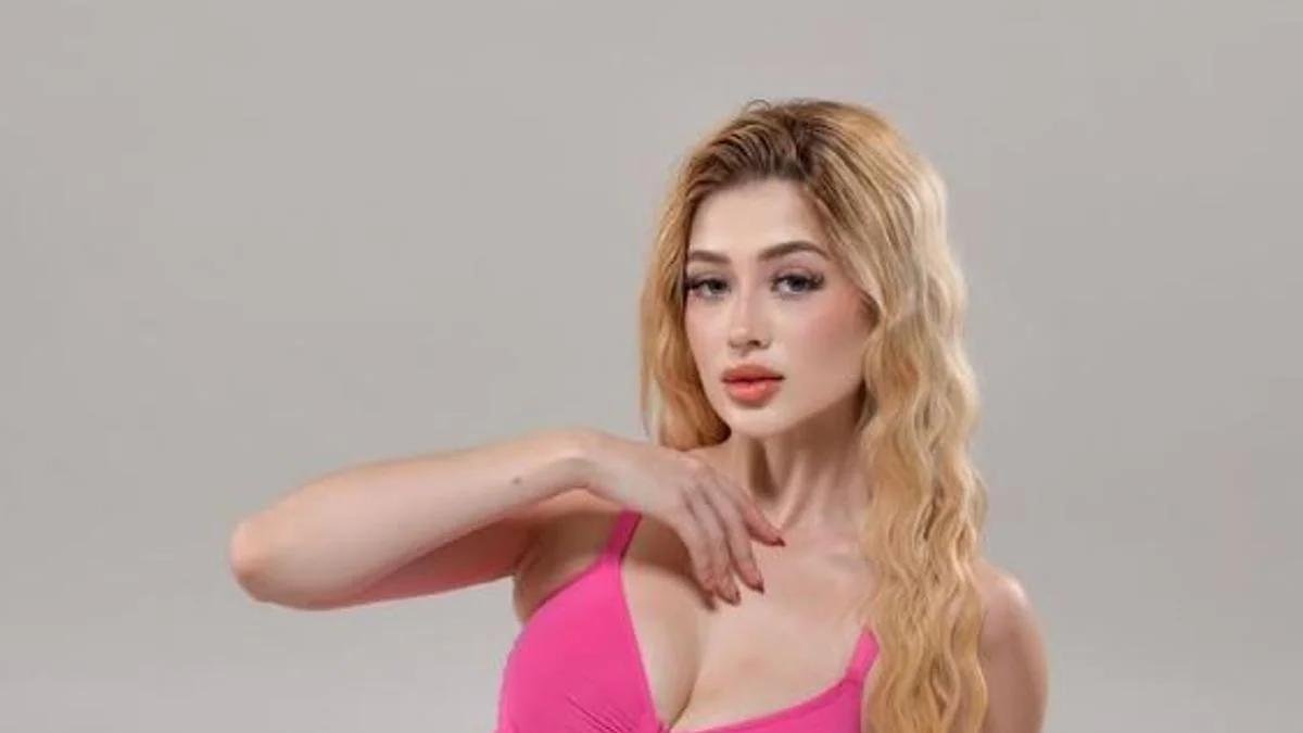 Quién era Valeria Márquez, la influencer mexicana asesinada mientras hacía una transmisión en vivo