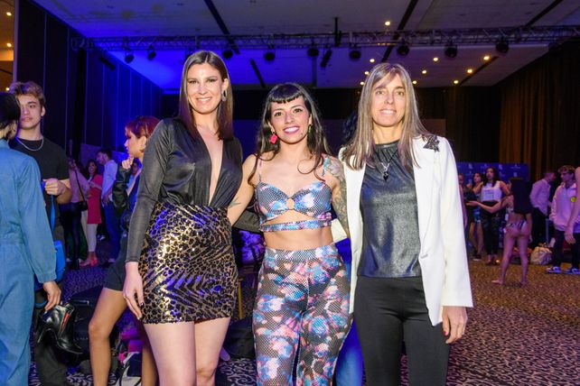 Décima quinta edición del Mega Desfile Lanka Models