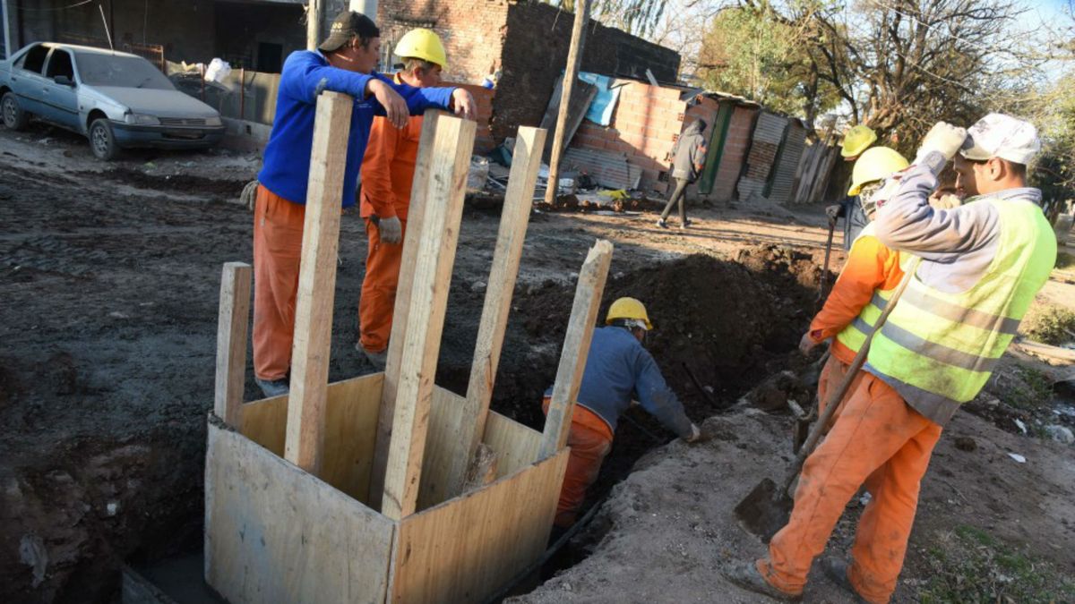 Avanzan las tareas de mejora del proyecto Deliot