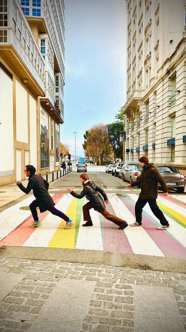 Pim Pau, un sueño musical que sale a volar al mundo