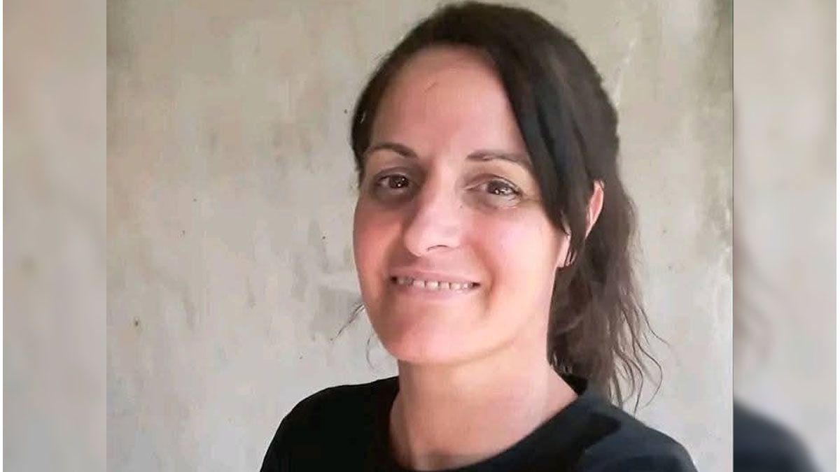 La familia de Claudia Decurgez pintará una estrella en Santo Tomé a un ...