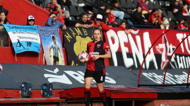 Día de la Futbolista: las historias de las capitanas de Central y Newells