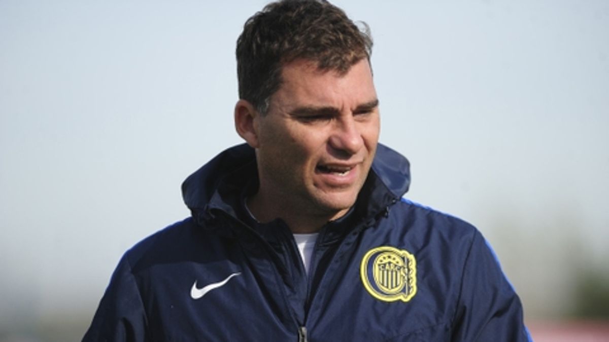 Ernesto Colman: Es lo mejor que nos puede pasar