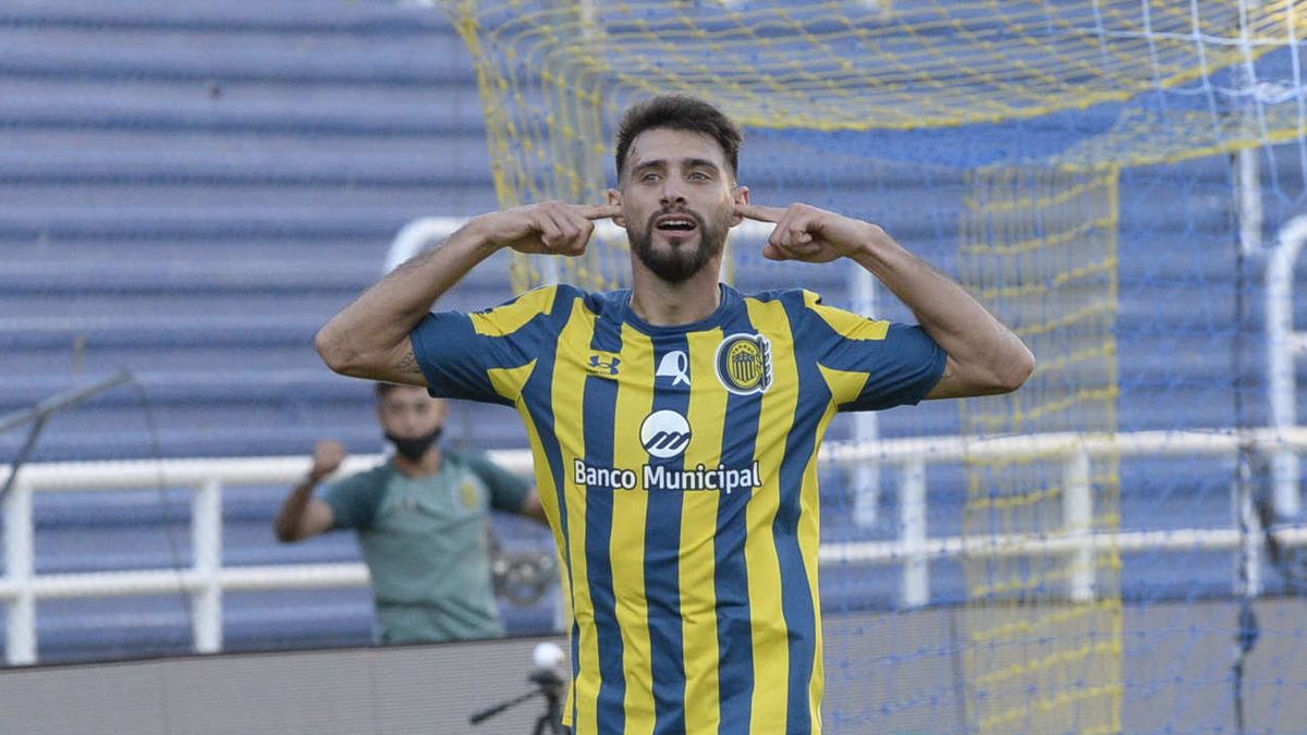 Laso está cerca de dejar Central, se iría a Independiente