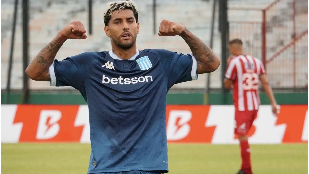 Adrián Balboa emigra a Rusia ¿Cuánto dinero recibirá Unión por su ...