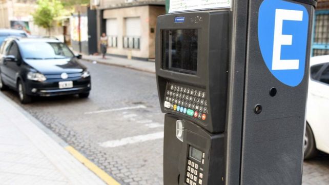 Estacionamiento medido en Rosario: cómo usarlo, cuánto sale y qué zonas ...