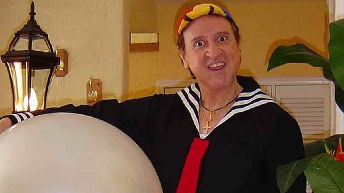 ¿Cómo fue la despedida definitiva de Kiko?