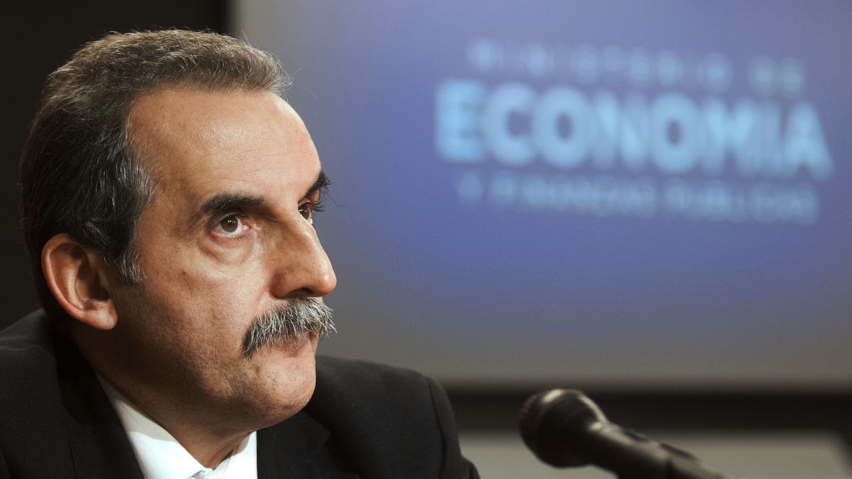 Guillermo Moreno aseguró que Milei no termina el mandato y dijo quién ...