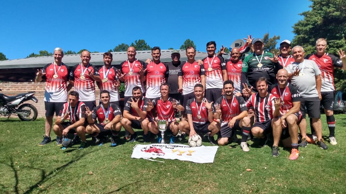 Toritos festejó el Tri