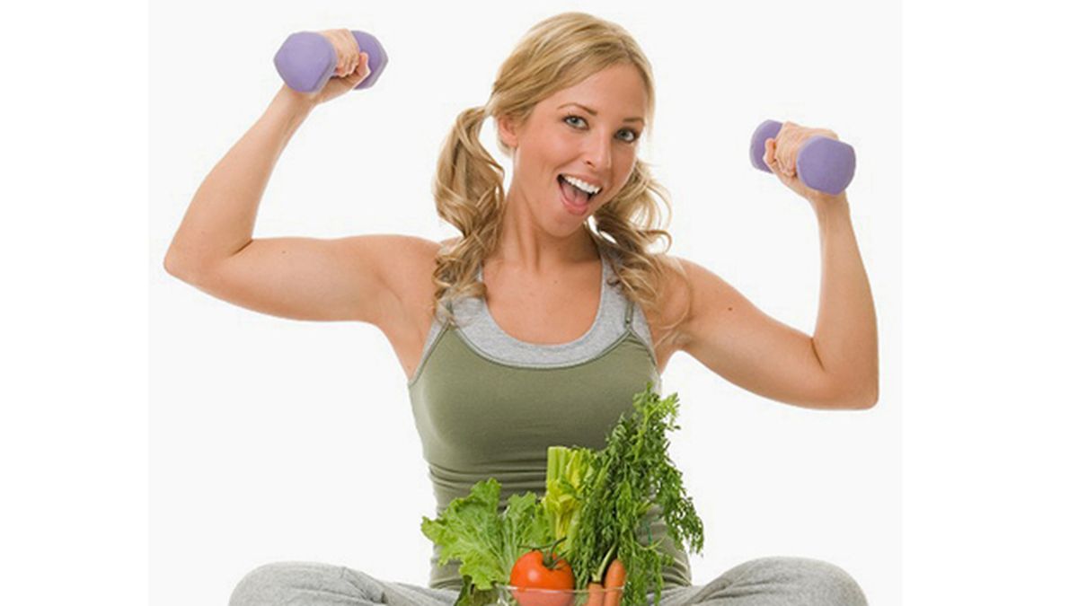 Veinte hábitos saludables para sentirse sano y ponerse en forma en ...