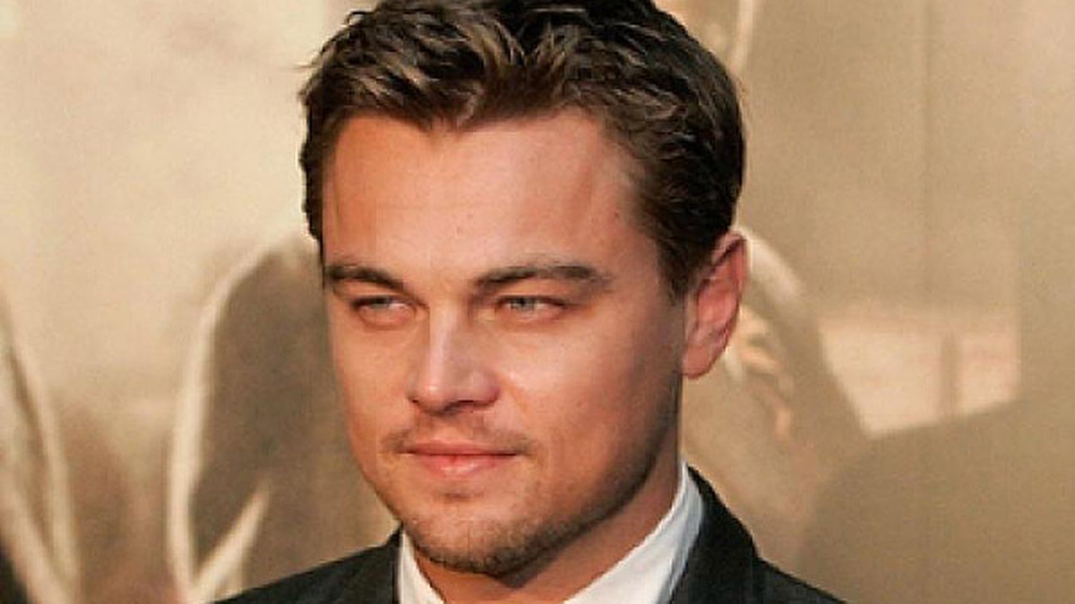 Leo Di Caprio se asoció con Netflix y ya tienen planes