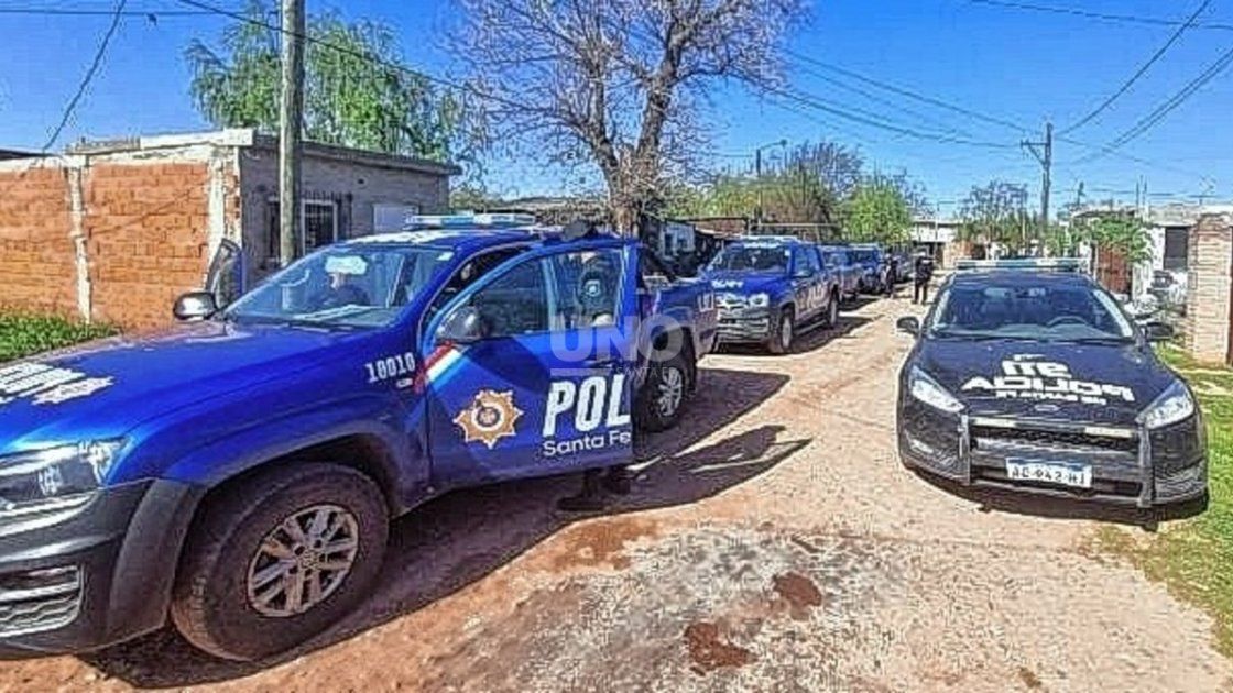 San Agustín. Últimas noticias de San Agustín - Diario Uno Santa Fe