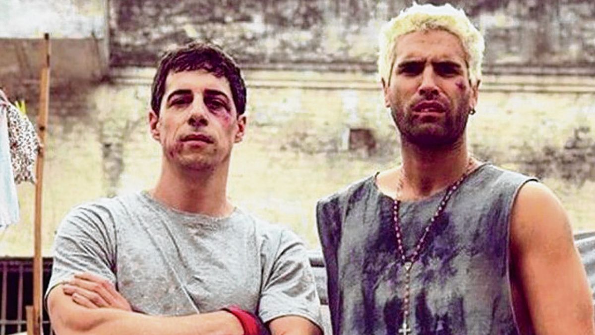 La precuela de El marginal confirmó su fecha de estreno