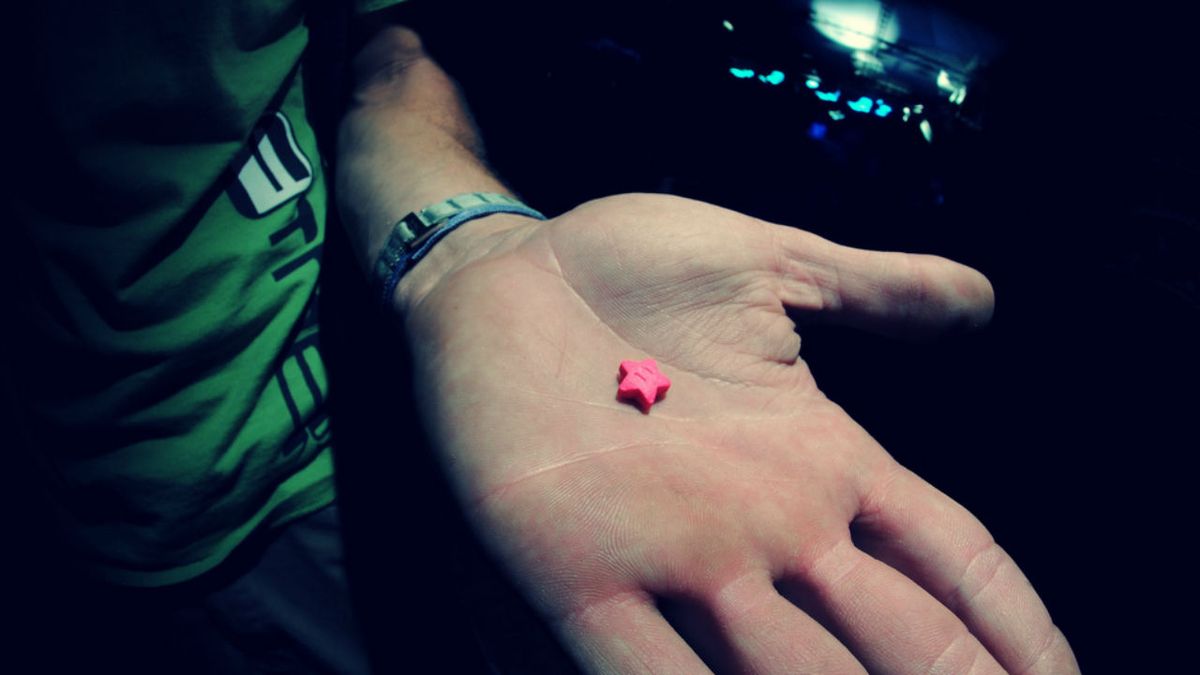 Aumentó un 146% el consumo de éxtasis en los últimos siete años en la ...