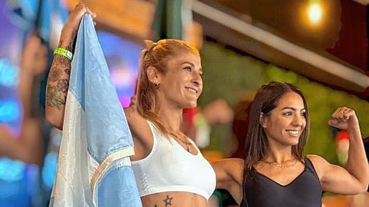 Débora Dionicius se presentará en Ciudad Juárez